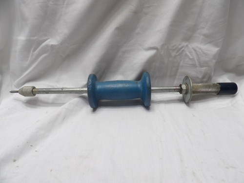 Auto Body Slide Hammer Dent Puller | eBay