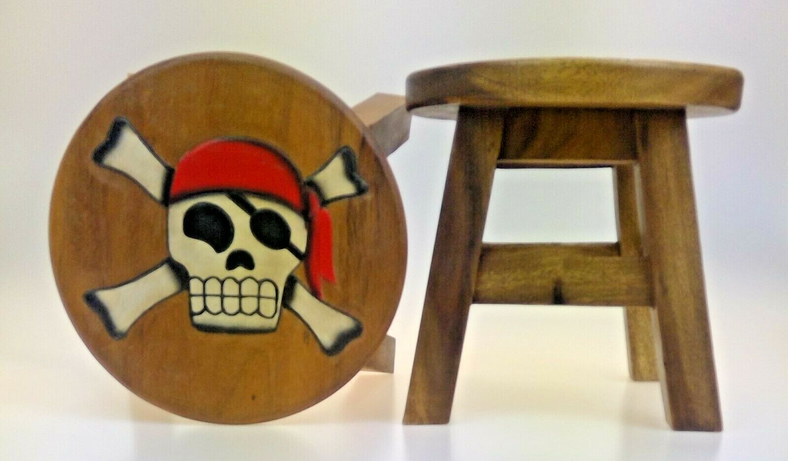 children's Wooden Stool | eBay