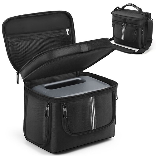 1PC Storage Bag Accessories for BT-02 BLUETTI Portable Power Station ...