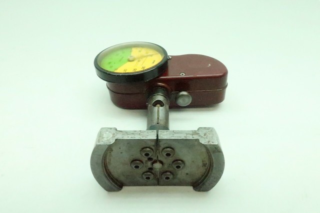 Comtorgage CM4M .005mm Bore Gage Precision Measurement Tool for sale ...