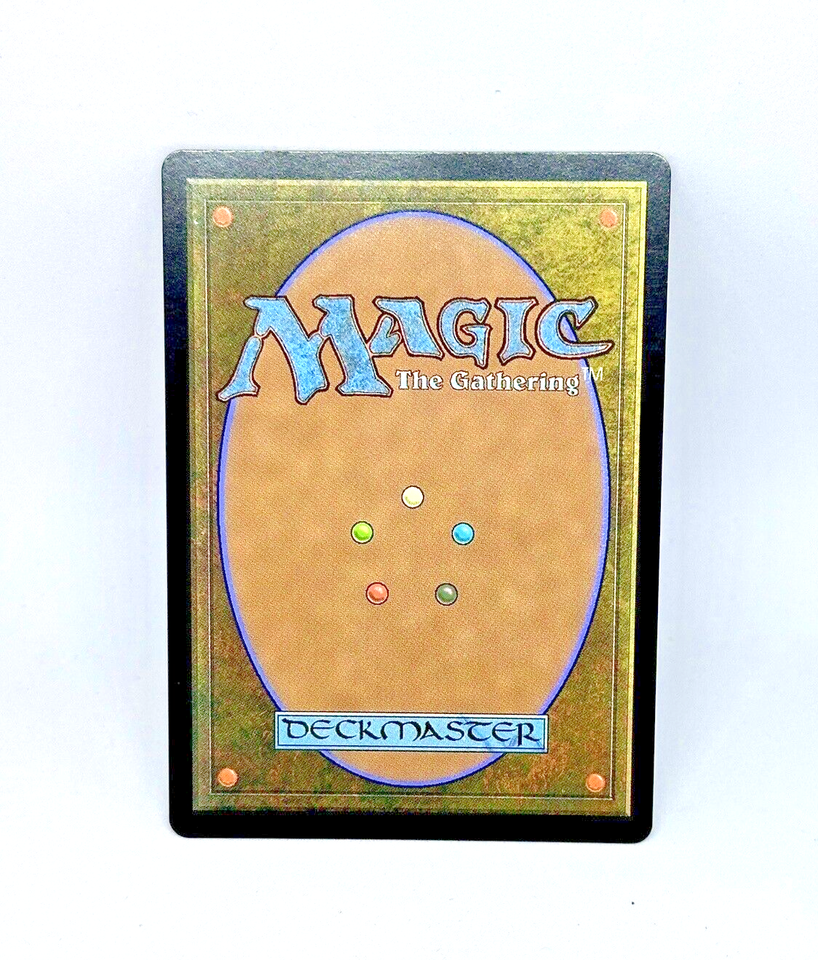 MTG Snaremaster Sprite 68 Foil MTG Magic The Gathering | eBay