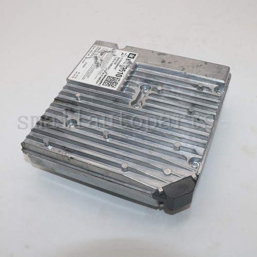 OEM Audio Radio Receiver Module 84909510 588352398 For GM | eBay