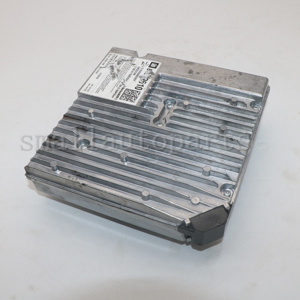 OEM Audio Radio Receiver Module 84909510 588352398 For GM | eBay