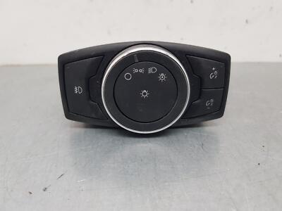 Ford Ranger Headlamp Switch PX Series 2-3 06/15-2022 | eBay Australia