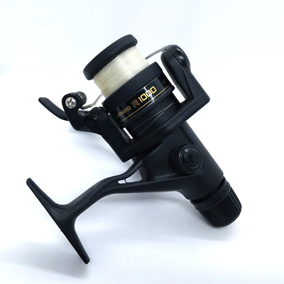 Spinning - Shimano Ix