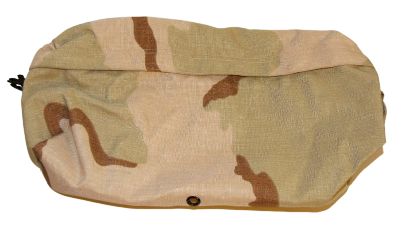 USGI MOLLE II Waist Pack - Butt/Hip pack DCU/3 Color | eBay