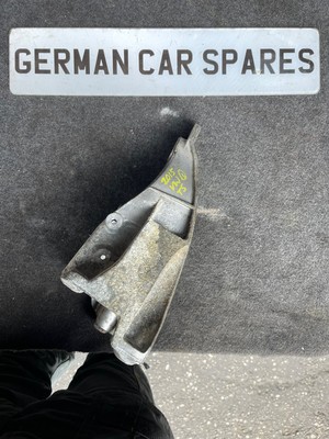 2015 VW TRANSPORTER T5 T6 2.0 TDI REAR ENGINE MOUNT BRACKET BREAKING ...