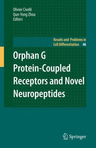 Orphan G Protein-Coupled Receptors and Novel Neuropeptides, Hardcover ...