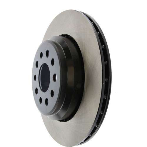 Rr Premium Brake Rotor Centric Parts 120.07003 | eBay