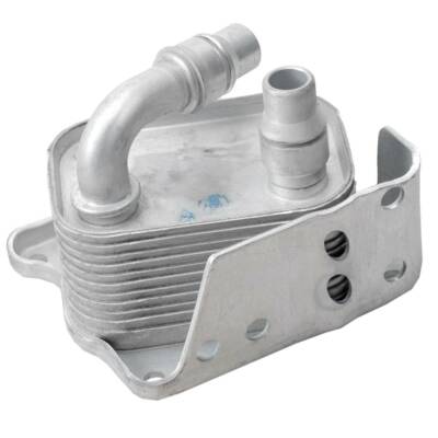 Engine Oil Cooler for BMW E46 E90 E93 316i 318i 320i 98-13 E60 520i X3 ...