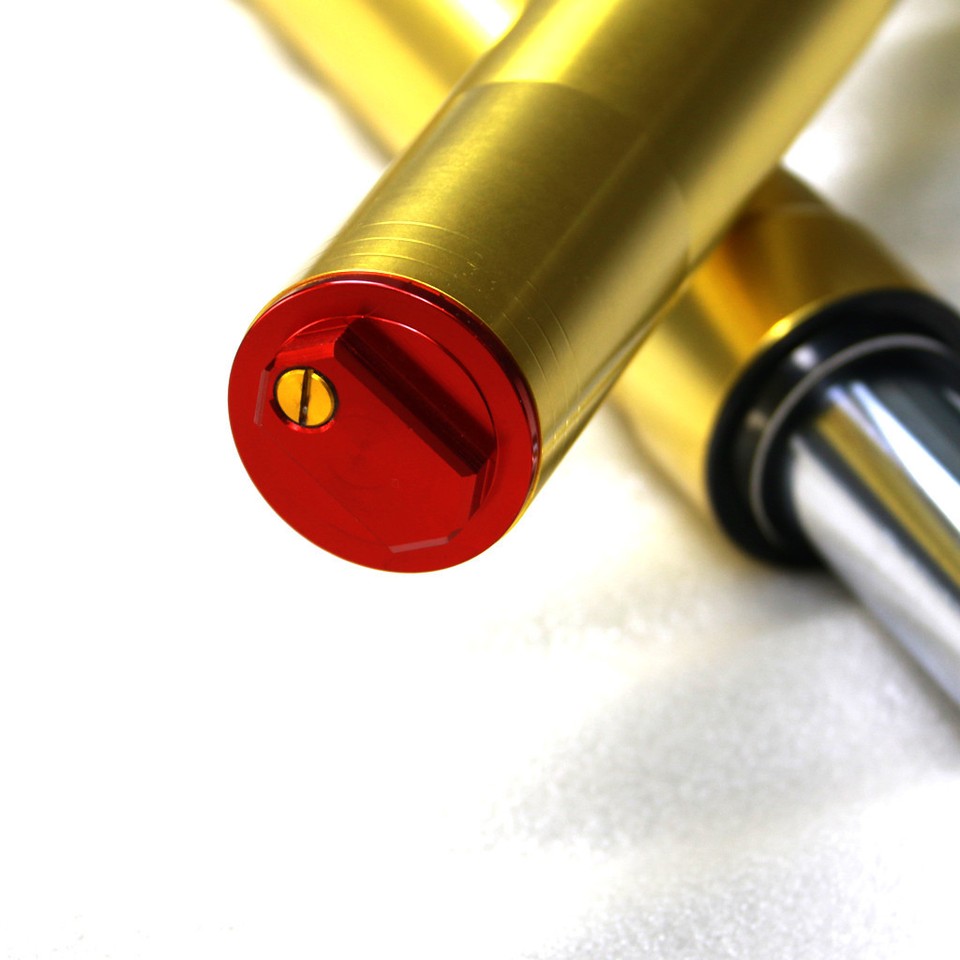 Upside Down Front Forks Shock 45/48mm Dirt Pit Bike for Apollo RFZ SSR ...