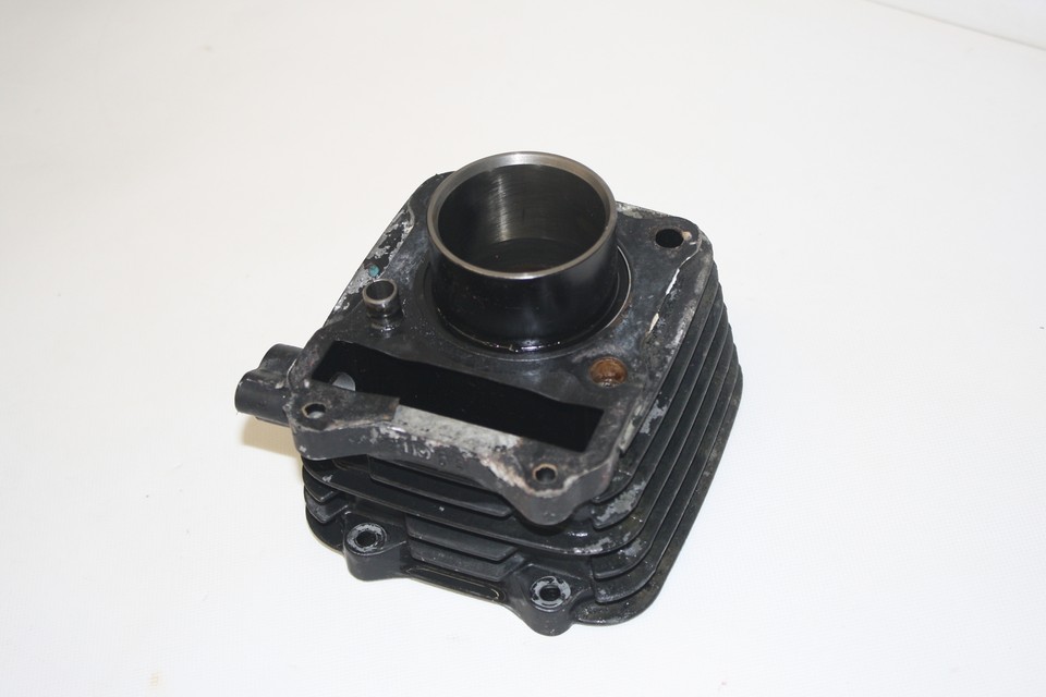 1983 - 1984 SUZUKI DR100 DR 100 ENGINE MOTOR CYLINDER BORE JUG 50.5mm BORE SIZE | eBay
