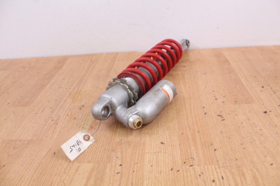 2001 YAMAHA YZ 125 Rear Shock - FOR PARTS | eBay