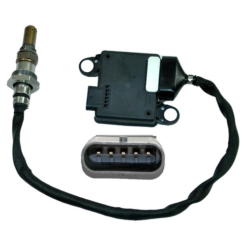 Nox Nitrogen Oxide Sensor Fits Jaguar XF XE F-Pace 2.0 3.0 D 2015-on ...