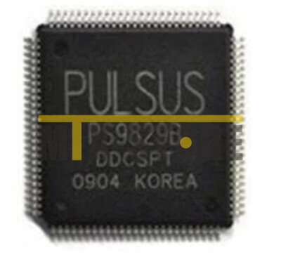 1pcs PS9829B PS9829 ORIGINAL PULSUS Encapsulation QFP | eBay