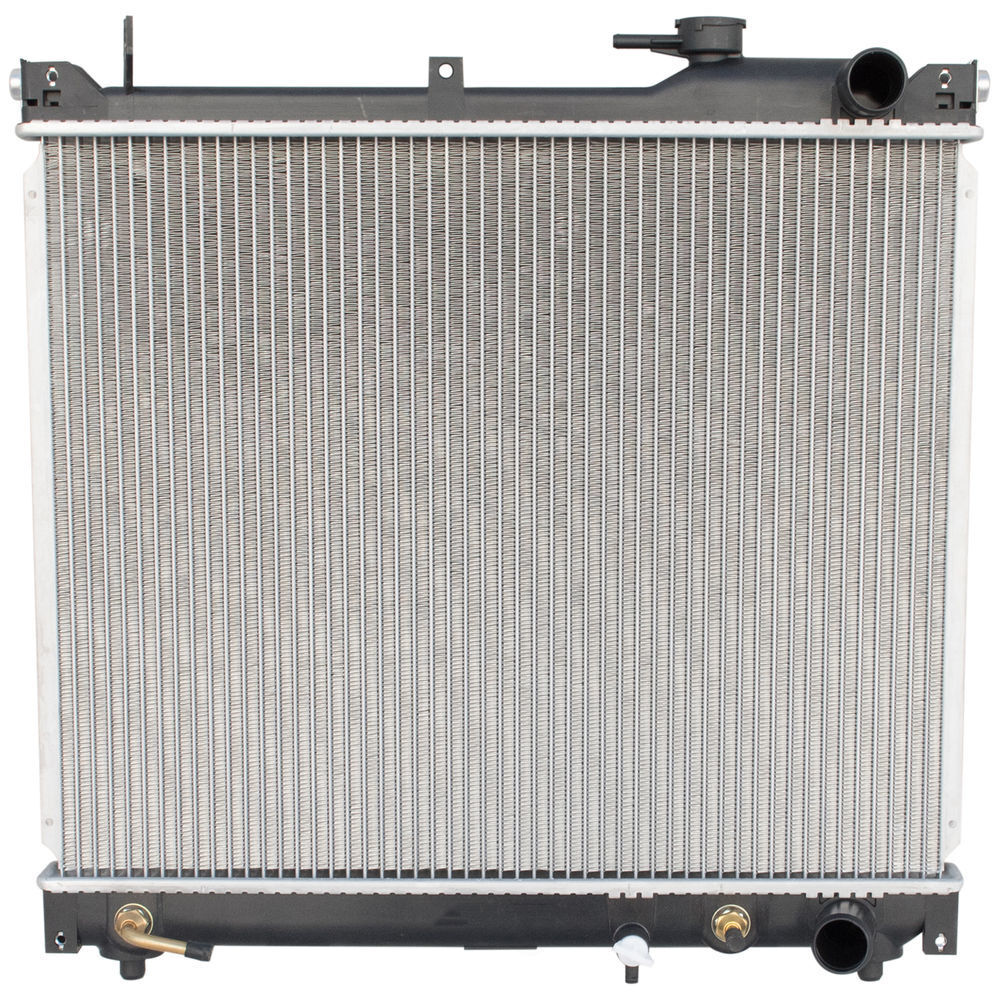 DENSO 2219226 Radiators, Coolers and Related Components - Radiator for ...