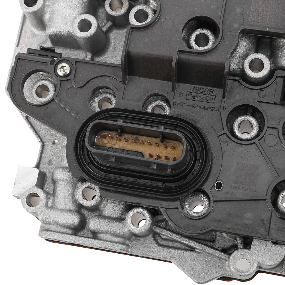 6F35 Valve Body For 09up Ford Taurus Escape Fusion Transit Connect ...