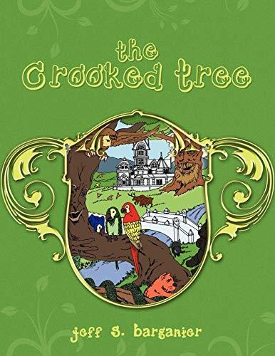 THE CROOKED TREE 9781450043960| eBay