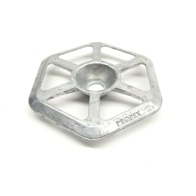 (1) Armormax™ Propex Type B1 Aluminum Anchor Head | eBay
