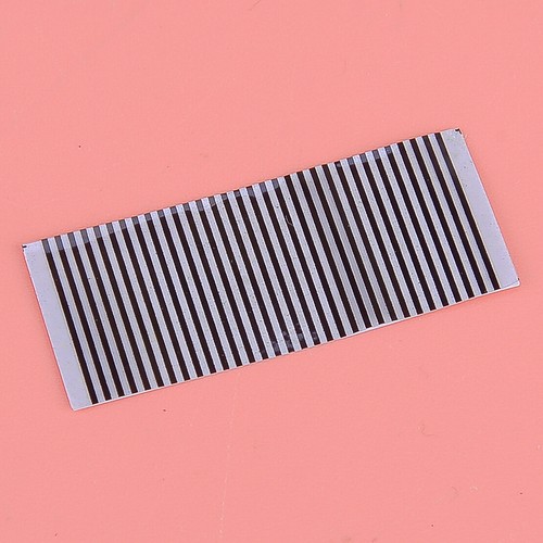 1x Instrument Cluster AC Heater Climate Control Pixel Ribbon Cable Fit ...