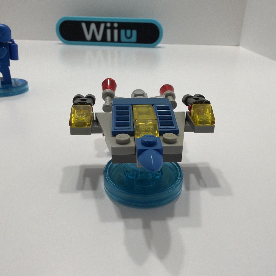 Lego Dimensions Lego Movie 71214 | eBay UK