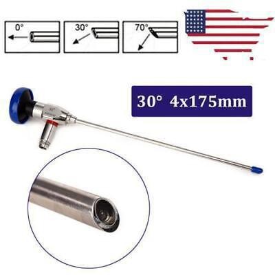 30° ?4x175mm Arthroscopy Sinuscope Endoscope ENT Endoscopy Arthroscope ...