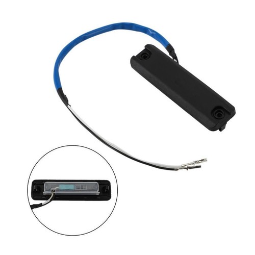 Perfect Fit Tailgate Handle Switch Release for Hyundai Santa Fe 2013 ...