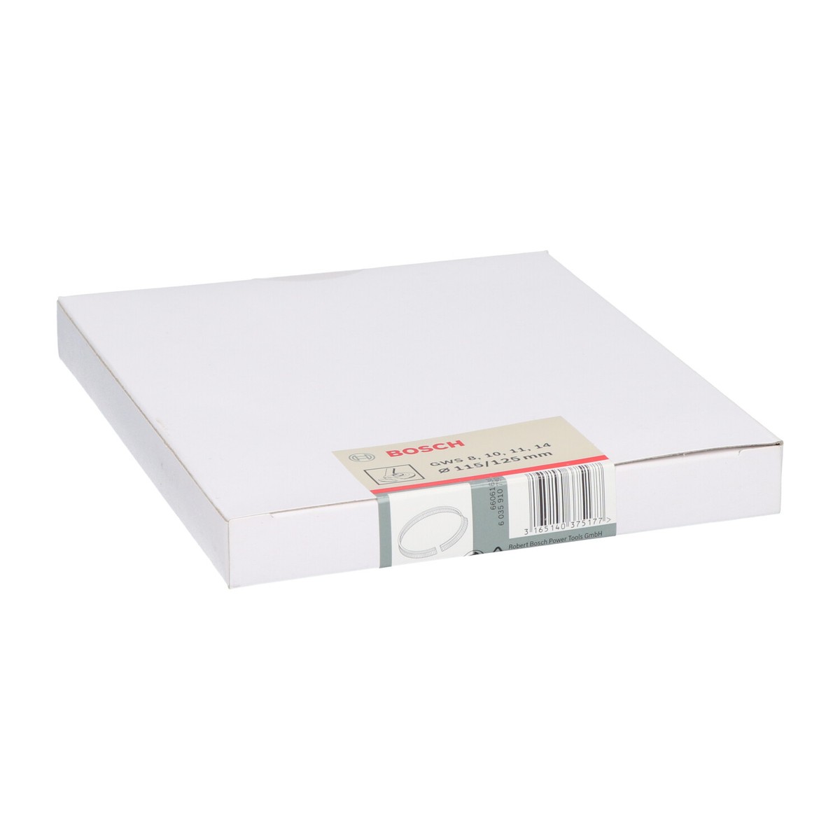 Bosch 230mm (9") Dust Extraction Guard, Angle Grinder