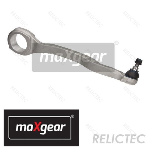 Front Left Wishbone Track Control Arm MB:W221,C216,S 2213302311 ...