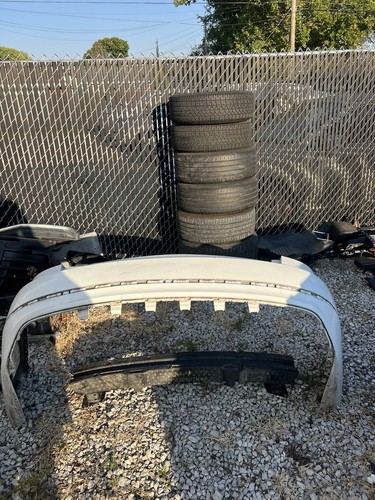 2016-2019 Volkswagen Passat R-Line/S/SE Premium Rear Bumper Cover OEM ...