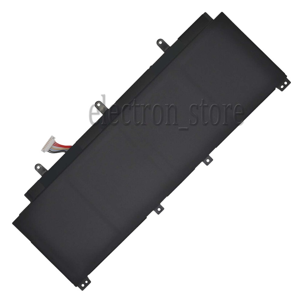 62Wh C41N2009 Battery For ASUS ROG Flow X13 GV301QC GV301QE GV301QH ...