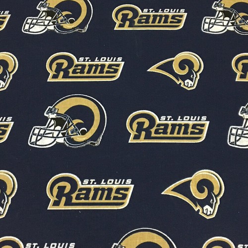 NFL Bar Table with Football Team Logo Fabric Table Top W Glass and ...