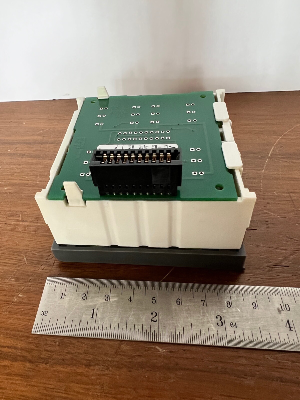 AMETEK Annunciator Alarm 1087-512 Card for AN-3200 Module RIS PLC USA ...