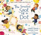 The Smallest Spot of a Dot: The Little Ways We're Different, the Big ...
