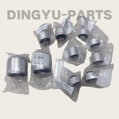 2015-2024 Porsche Macan Front Suspension Control Arm Bushings Kit | 10X ...