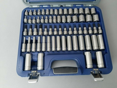 Blue Point 3/8" 77pc Socket Set Service Set Inc VAT New As Sold By Snap ...