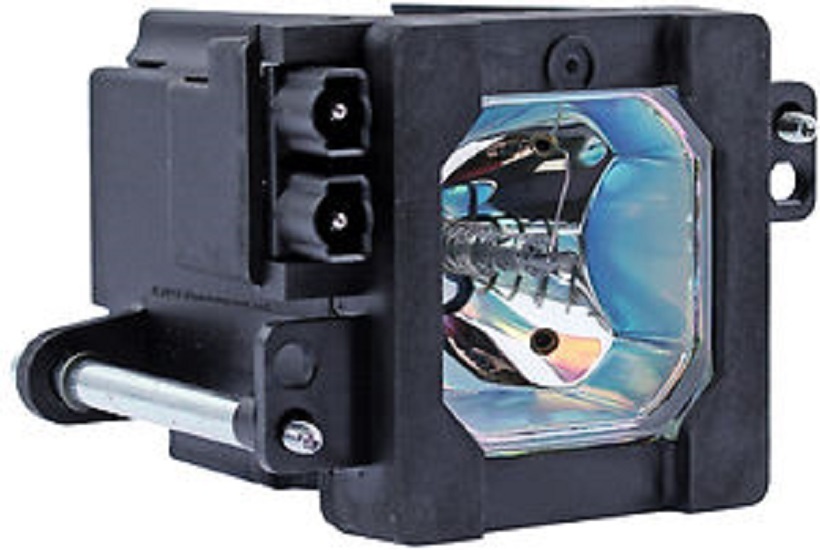 IET Genuine OEM Replacement Lamp for JVC HD-52G456 Projector (Power by ...