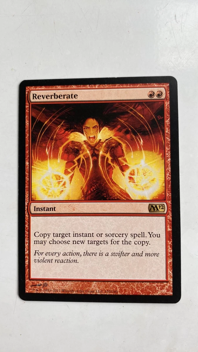 Reverberate Mtg