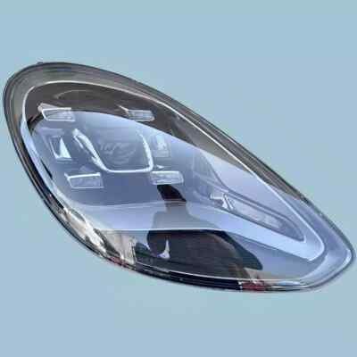 2017-2023 Porsche Panamera 971 Right LED Headlight Assembly ...