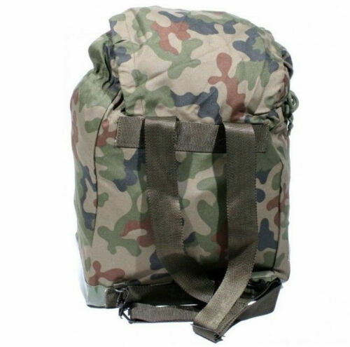 Original Polish Military Issue Rucksack Backpack M93 Army Pantera ...