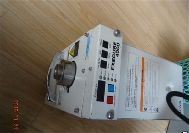 Used 1Pcs Hoya Execure 4000 Disassemble Equipment im | eBay