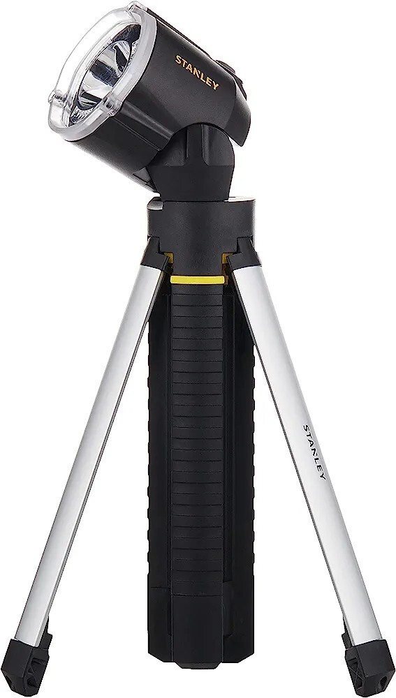 Stanley 95-112 Standard Flashlight for sale online | eBay