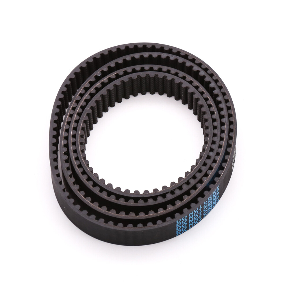 Drive Belt 2GT Quality Rubber Drive Belt Belts Closed Timing Belt 6mm ...