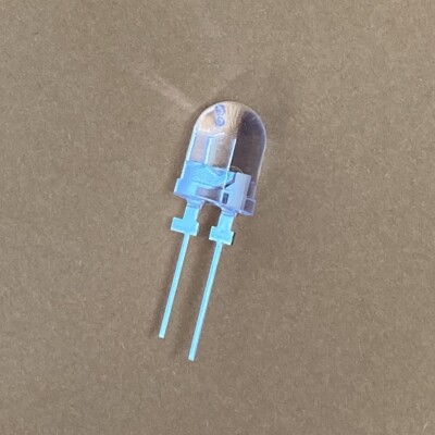 LED für POF Lichtleiter 10mm Gelb | eBay.de