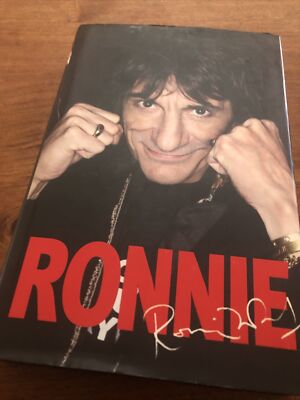 Ronnie | eBay