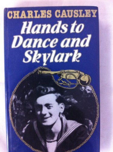 Hands to Dance and Skylark By Charles Causley | eBay