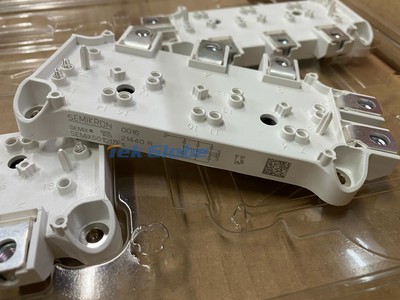 1pcs SEMIX501D17FS SEMIKRON BRIDGE RECTIFIER Modules New | eBay