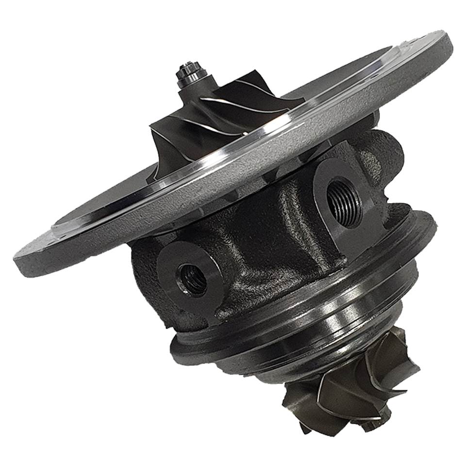 Turbocharger cartridge For Ford Endeavour Type1 Ford Ranger VB430089 ...