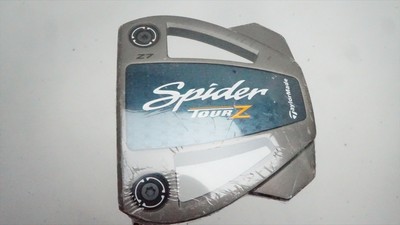 Mint Taylormade Spider Tour Z Db 35" Putter Left Hand Lh | eBay