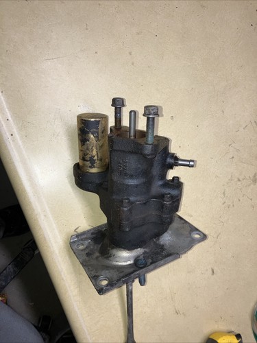 HYDROBOOST BRAKE BOOSTER CHEVY GMC TRUCK 73-87 C30 K30 DIESEL ONE TON ...